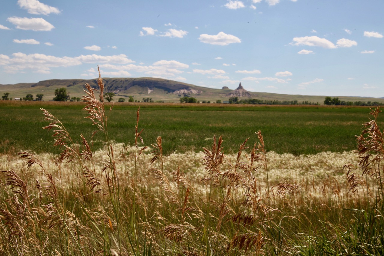 Yes, Nebraska is Cool - 72 Hours in The Cornhusker State - Just a ...