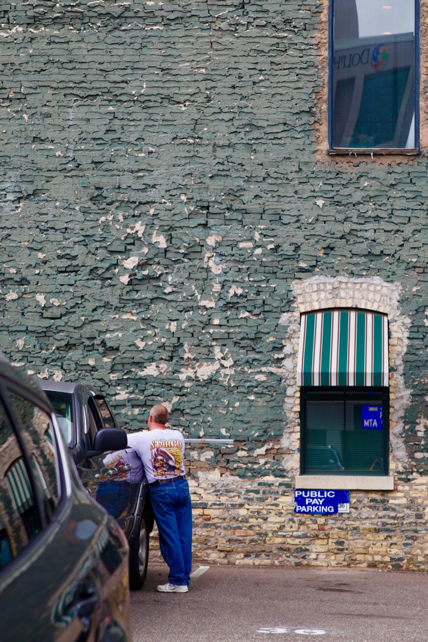 Minneapolis Cliché - Just a little tour