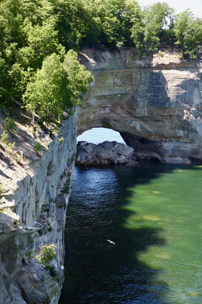 “UP” & Down: our beautiful struggle in Michigan’s Upper Peninsula ...