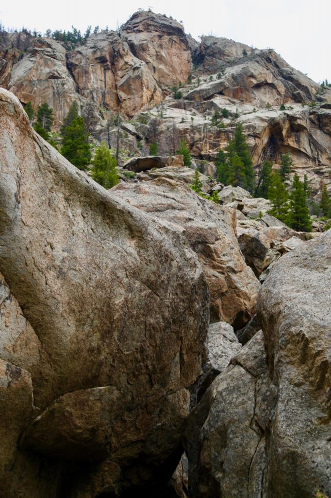 Randonner dans les plus belles montagnes des USA : Parc National des ...
