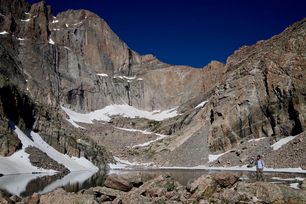 Randonner dans les plus belles montagnes des USA : Parc National des ...