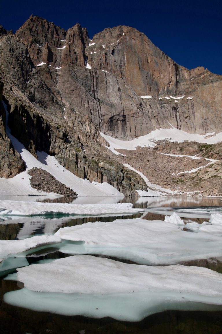 Randonner dans les plus belles montagnes des USA : Parc National des ...